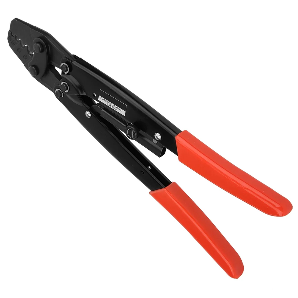 Terminal Crimping Tool - Durable & Precise | EZDIY.co.za